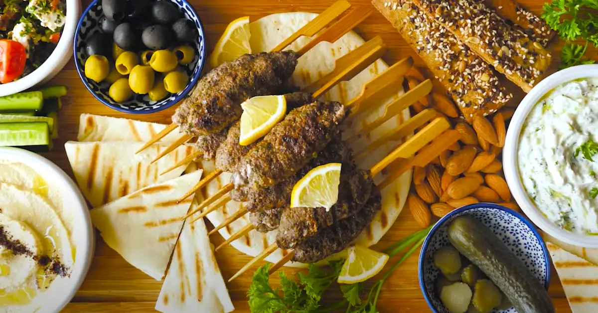 Taste the Best Turkish platter & foods in Islamabad